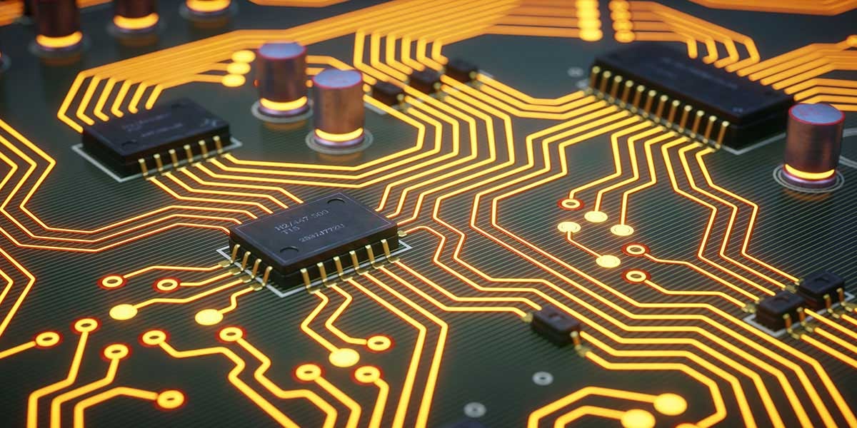 RANGKAIAN ELEKTRONIKA – Teknik Elektro